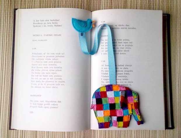 Elmer – slon kojeg ćete obožavati | Keva.rs