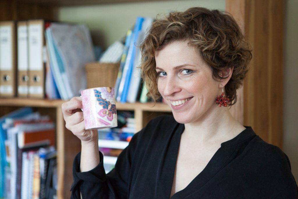 Anna Kononenko – praktični saveti za život sa tinejdžerima | Keva.rs